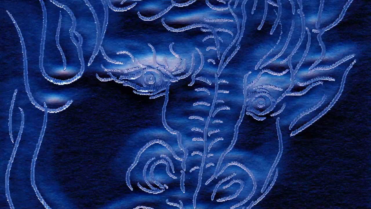 Eyes And Horns: A Sensual Adventure In Perception - Minikino Articles