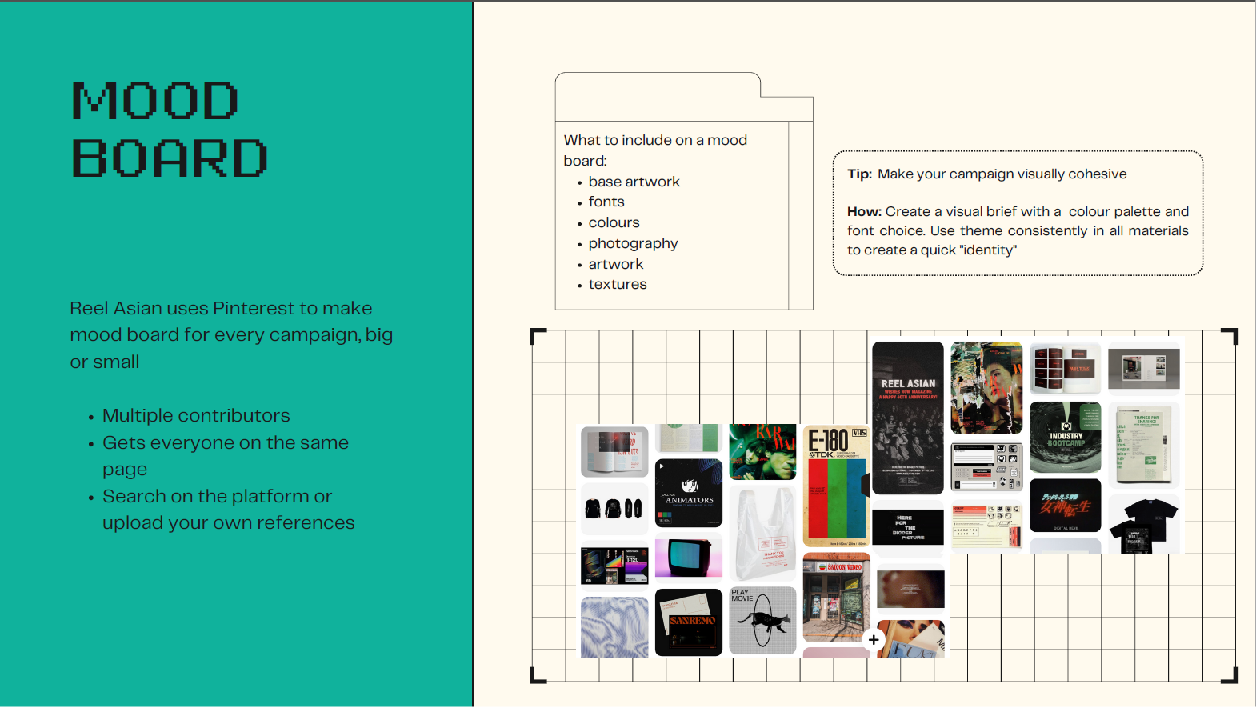 Creative Marketing Jitu ala Christine Vu - Minikino Articles
