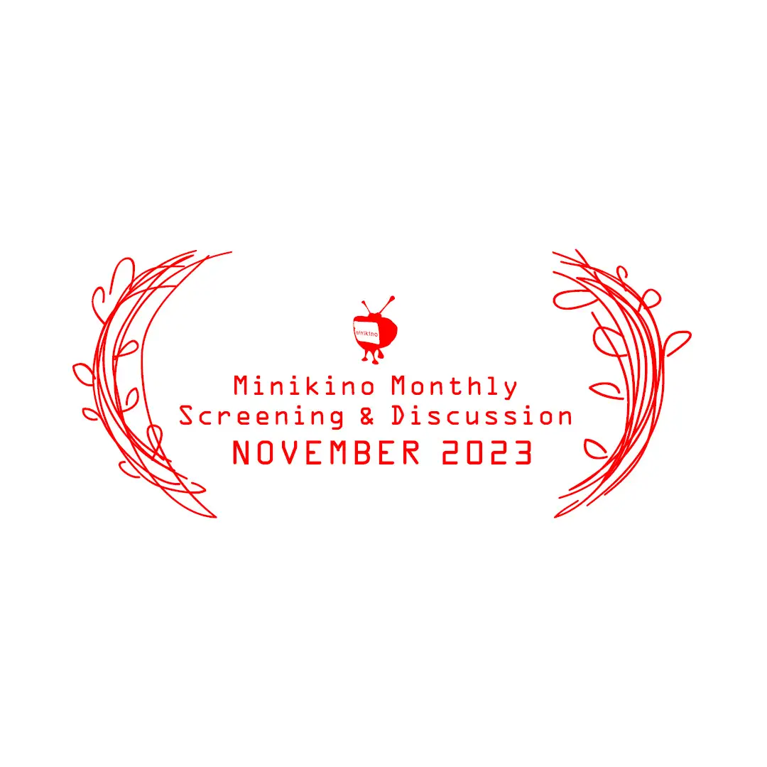MMSD NOVEMBER 2023: HAUNTED - minikino.org